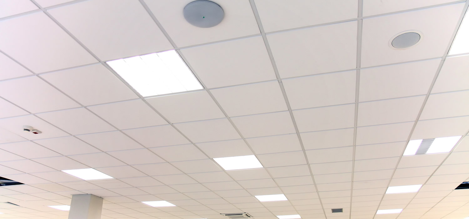 Lighting VE – Hartland Southwest